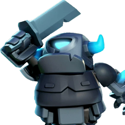 Mini Pekka