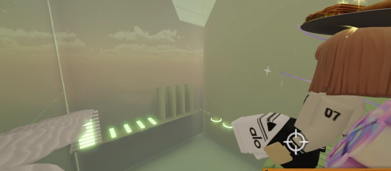 nct aesthetic tower [엔시티 에스테틱타워] - Roblox