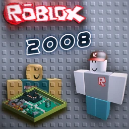 Destacadas - Roblox