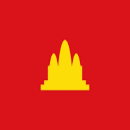 Pol Potism flag