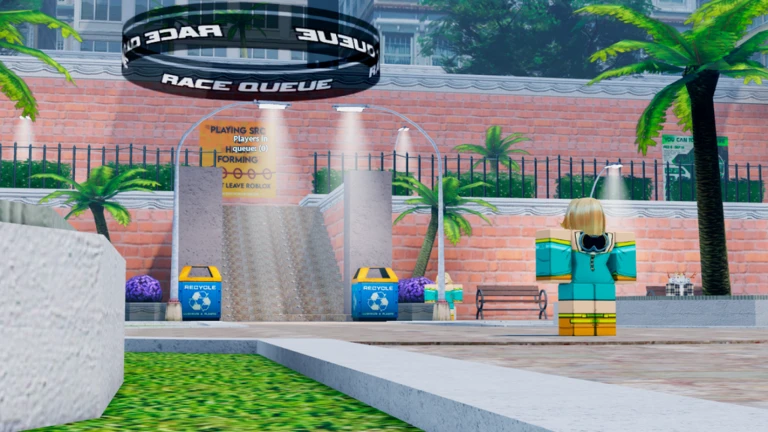 Sonic Rising Chaos - Roblox