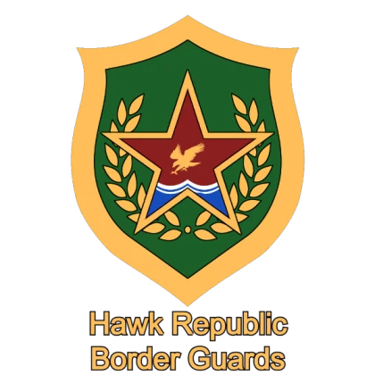 Hawk border guard transparent (MTC4)