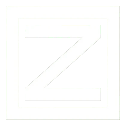 enclosed normal letter z