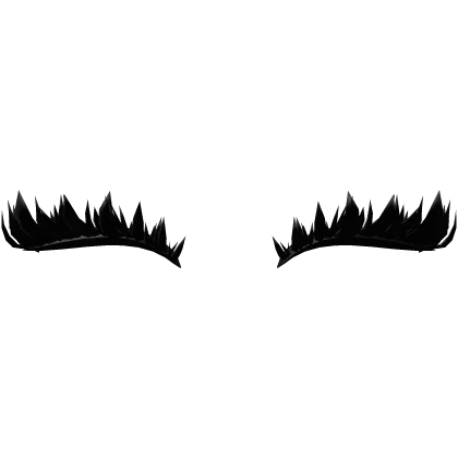 Lashes | Roblox Item - Rolimon's