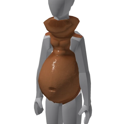 Marcus (the worm) - Torso | Roblox Item - Rolimon's