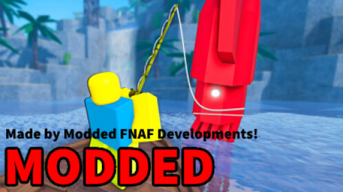 麗 Fisch Modificado [ SEA BEAR + CORREÇÃO DE BUG] - Roblox