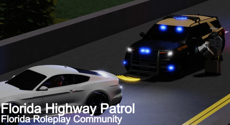 FRC | Florida Roleplay Community JUEGO ACTUALIZACIÓN - Roblox