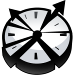 Broken Clock - Roblox