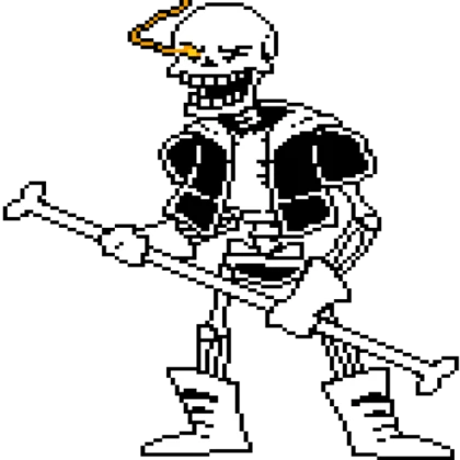Disbelief Papyrus