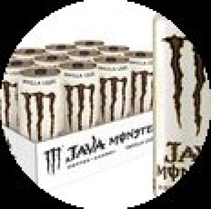 Pack of monster vanilla energy - Roblox