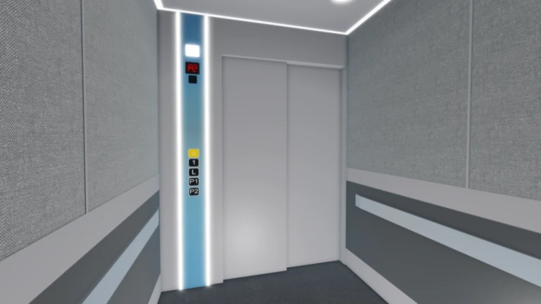Lifts And Elevators Roblox