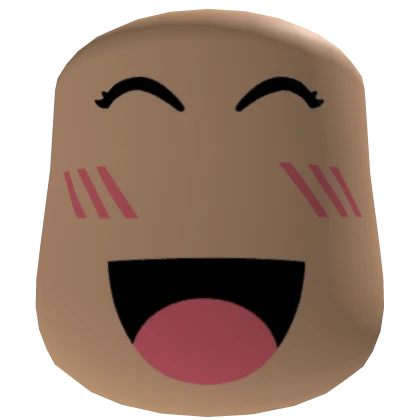 Super Happy Face (SSHF) | Roblox Item - Rolimon's