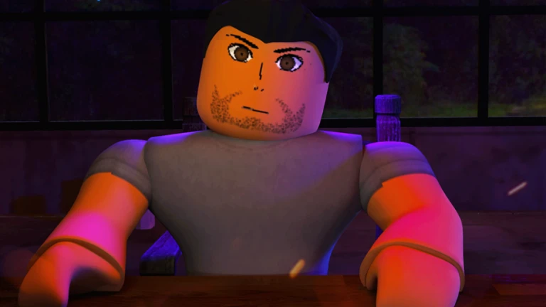 [ Content Deleted ] - Roblox