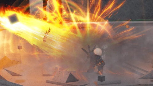 KJの20シリーズ - Roblox