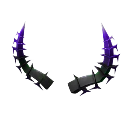 Poison Horns of the Toxic Wasteland