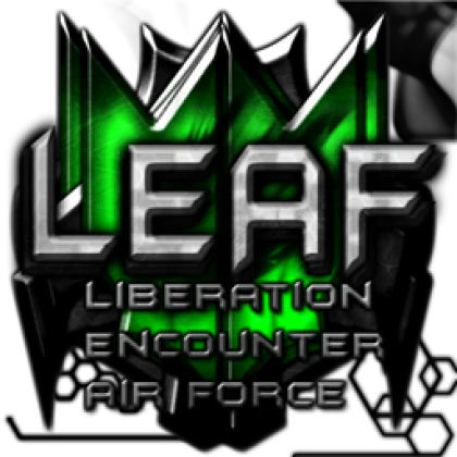 Liberation Encounter Air Force | Roblox Group - Rolimon's