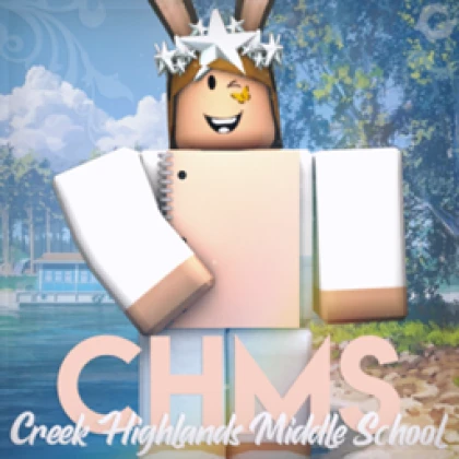 Creek Highlands Middle School | Roblox Group - Rolimon's