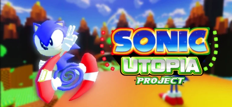 [ACTUALIZACIÓN ES WIP] Proyecto Utopia: Revival - Roblox