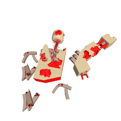 Corpse Package (Legacy)