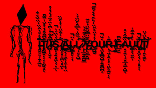 The Broken Script - Roblox