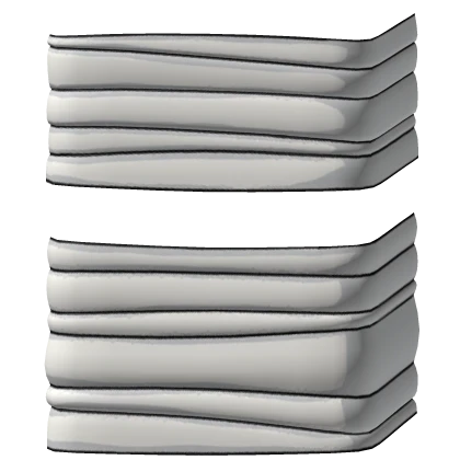 Stark Arm Bandages (R) | Roblox Item - Rolimon's