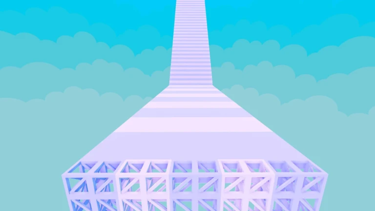 Cute Pink Fun Obstacles - Roblox