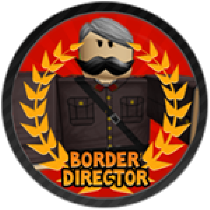 Border Director - Roblox