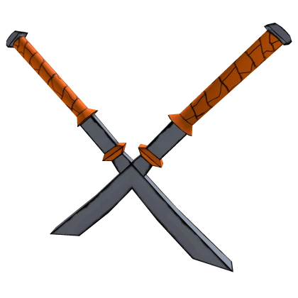 Ninja Invincible Sword | Roblox Item - Rolimon's