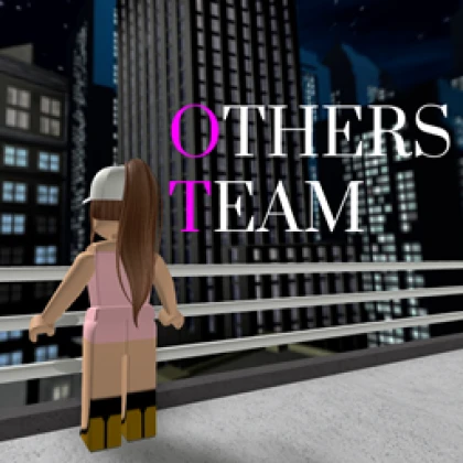 Others Team | Roblox Group - Rolimon's