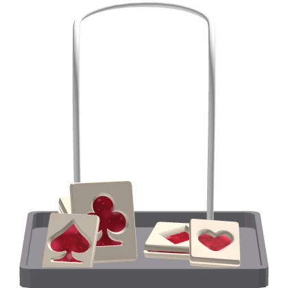 tray of halloween cookie cards | Roblox Item - Rolimon's