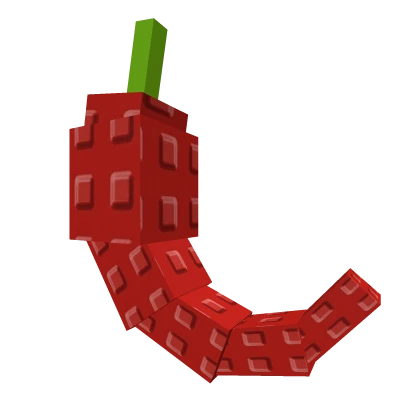 Pepper Backpack - Grow A Garden | Roblox Item - Rolimon's