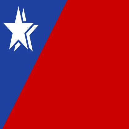 [ALT] Democratic China / Burma Flag