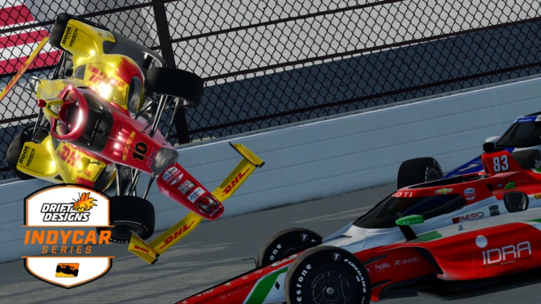 IndyCar de Drift [Mise à jour 240K] - Roblox