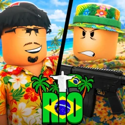 Sintonia RP | Jogue na Roblox