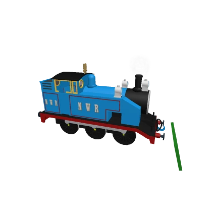 CBR2 Thomas The J50 Tank Engine
