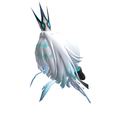 Cerydra's hair | Honkai: Star rail/Hsr | Roblox Item - Rolimon's