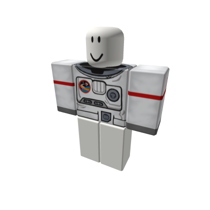 Astronaut [ROBLOX] - Roblox