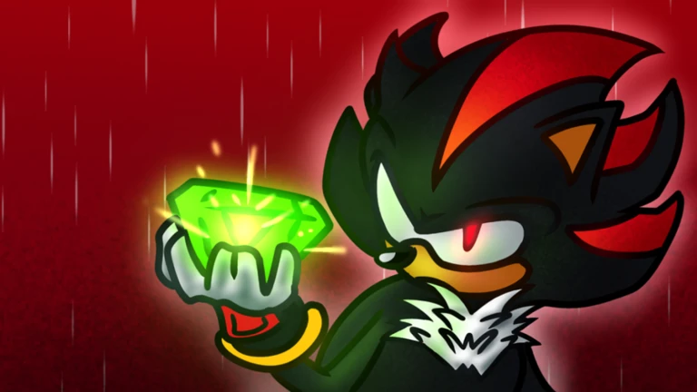 [ACTUALIZACIÓN] Sonic Corrupted Soul - Roblox