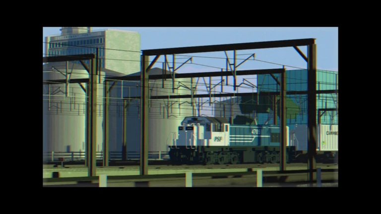 Trainways | Beta | Auf Roblox spielen