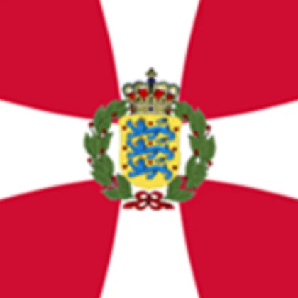 Denmark Norway (Uploading for Roblox)