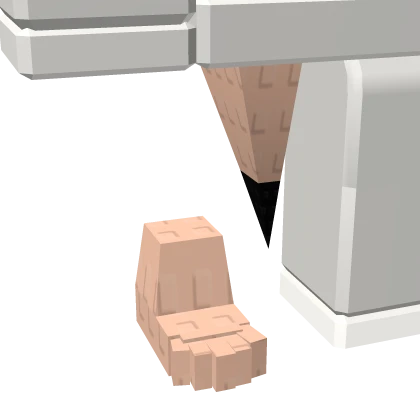 Pakrahmatmamat (Steal A Brainrot) - Right Leg | Roblox Item - Rolimon's