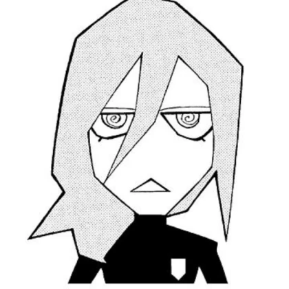 Chigiri Icon