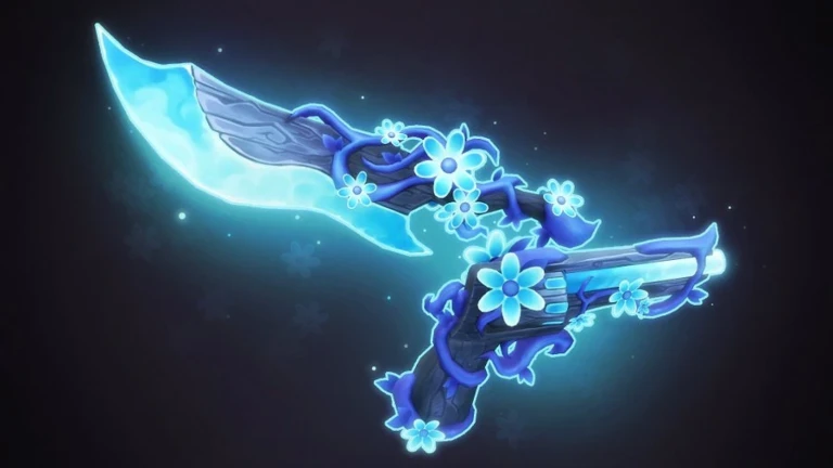 [ NEW!] Death's MM2! - Roblox