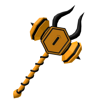 ROBUX Hammer | Roblox Item - Rolimon's
