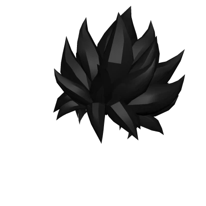 FPSSJ Broly Hair - DBSB | Roblox Item - Rolimon's