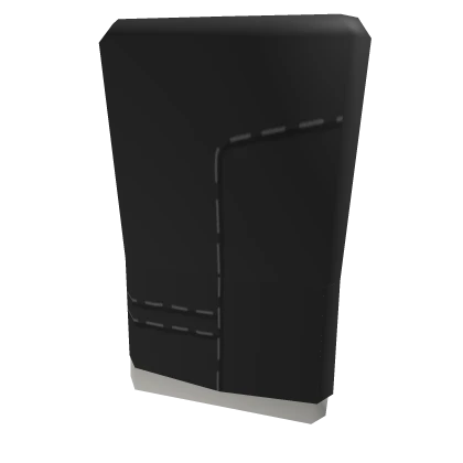 Yasogami Blazer (R) [R6] | Roblox Item - Rolimon's