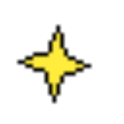 undertale save star-2