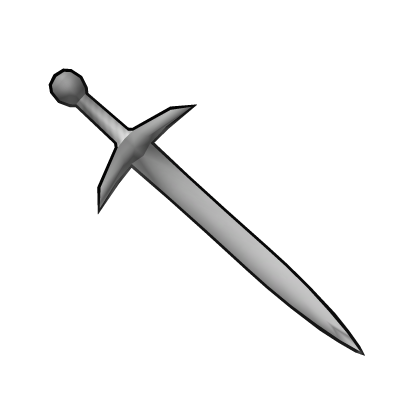 la súper genial espada impresionante - Roblox