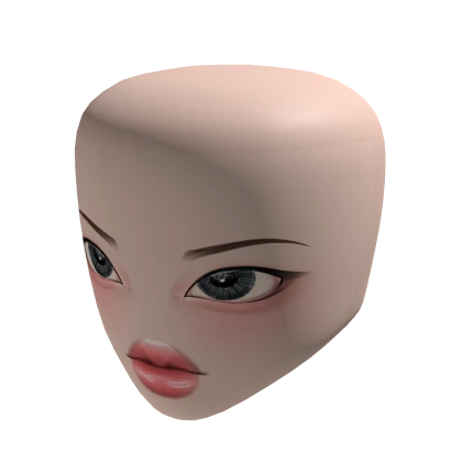 Syaa Vio Body (Classic Scale) 2 - Dynamic Head | Roblox Item - Rolimon's