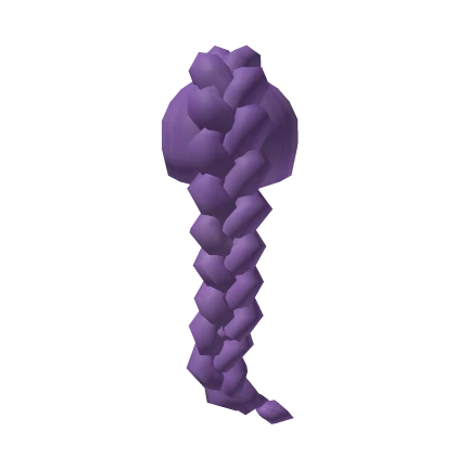 Rumi's Hair from Kpop Demon Hunters | Roblox Item - Rolimon's